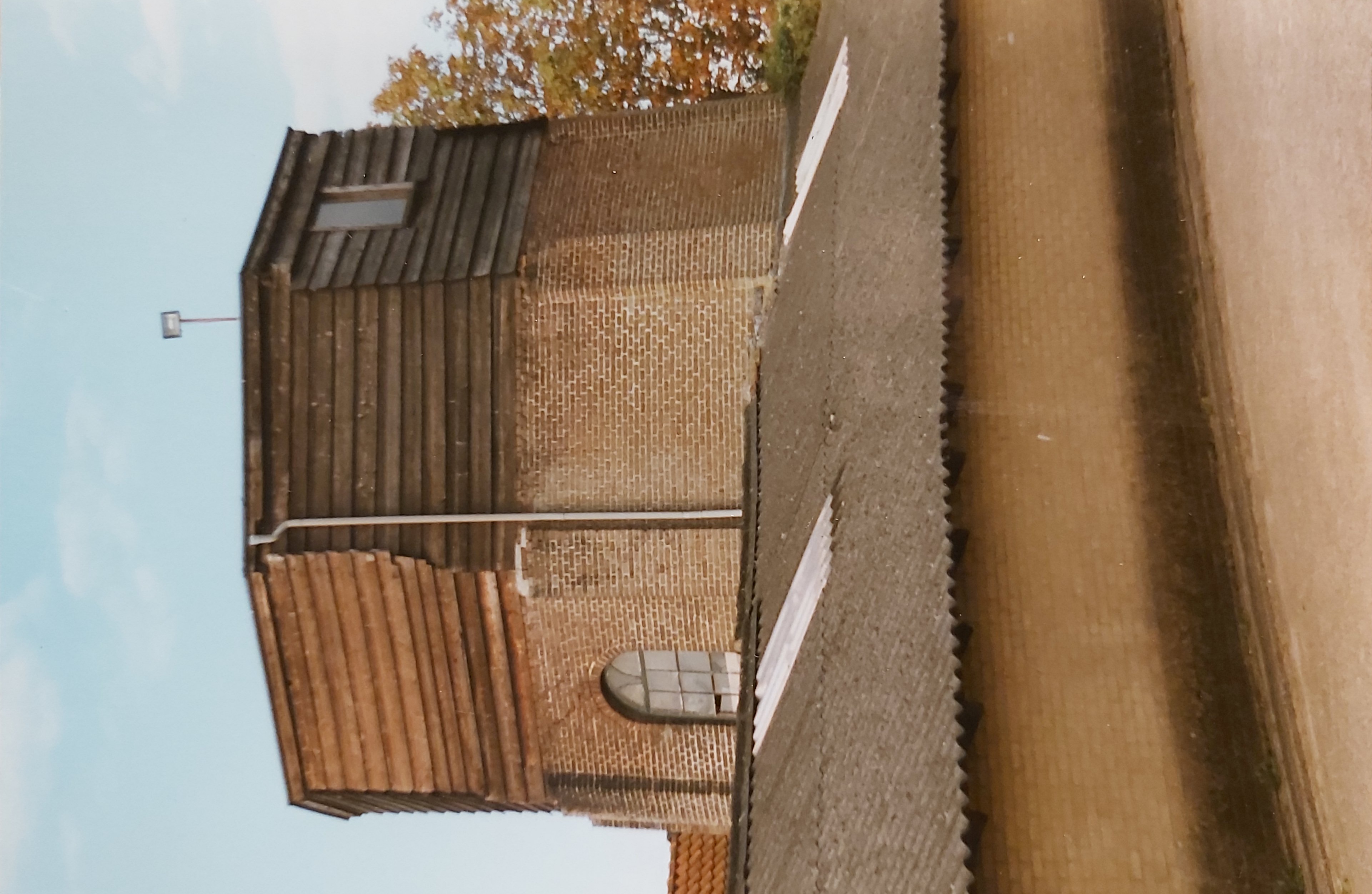 Molen De Bruinvisch, Ureterp/ Oerterp | Nederlandse Molendatabase