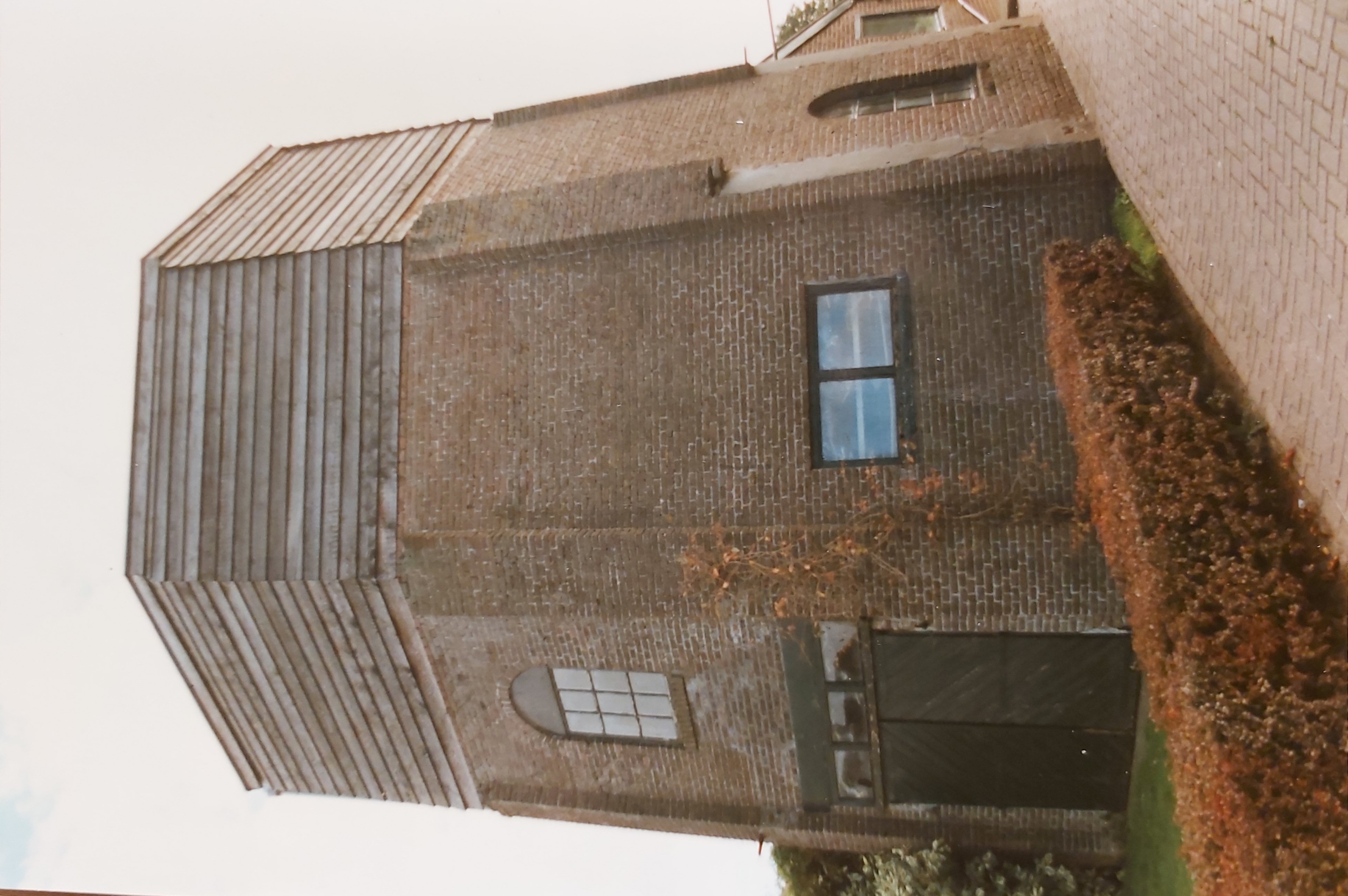 Molen De Bruinvisch, Ureterp/ Oerterp | Nederlandse Molendatabase