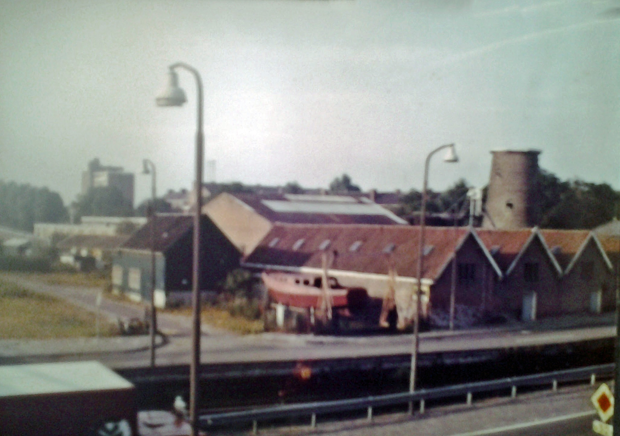 Molen De Pauw / Pauwmolen, Delft | molendatabase