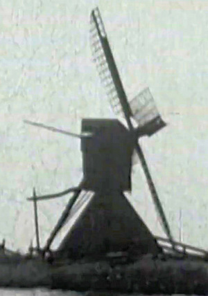 Molen Polder 41, Aegum/ Eagum | Nederlandse Molendatabase