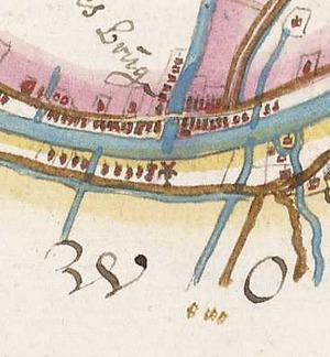 Molen van Zoeterwoude, Zoeterwoude | Nederlandse Molendatabase