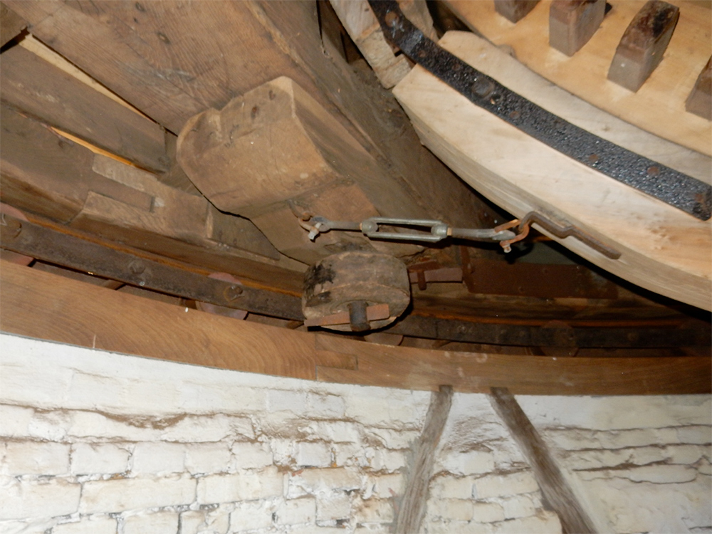 Molen De Visscher, Goirle | Nederlandse Molendatabase