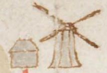 Molen 't Roode Hert (1e), Alkmaar | Nederlandse Molendatabase