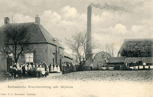 Molen Bovenste Schoonmansmolen / De Hoop, Eerbeek | Nederlandse ...