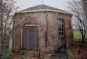 Molen Polder Achthoven, Achthovense Baakmolen, Lexmond | Nederlandse ...