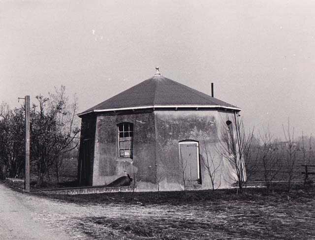 Molen Polder Achthoven, Achthovense Baakmolen, Lexmond | Nederlandse ...
