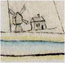 Molen Het Fortuin, Alkmaar | molendatabase