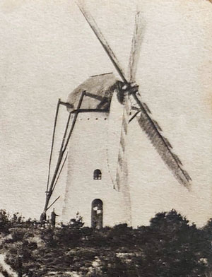 Molen Plasmolen, Plasmolen | Nederlandse Molendatabase