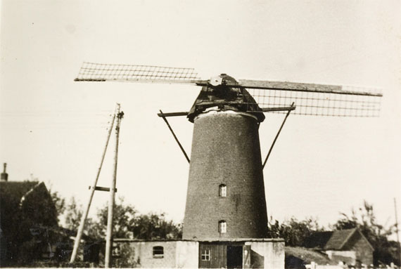 Molen Baas, Zevenaar | Nederlandse Molendatabase