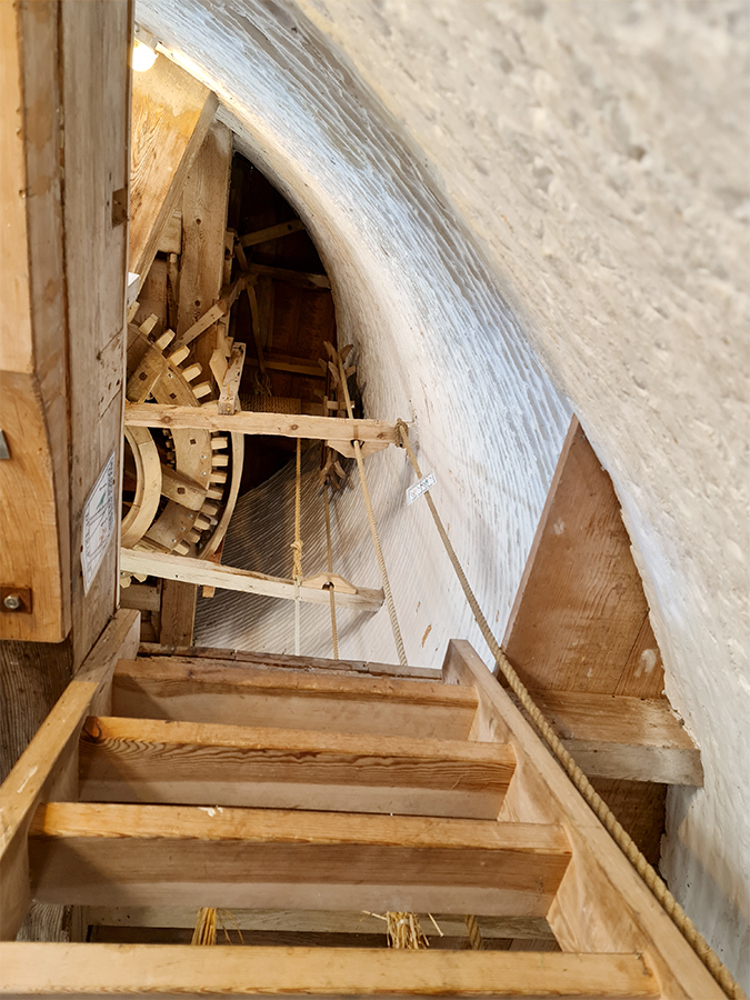 Molen De Witte Molen, Rilland-Bath | molendatabase