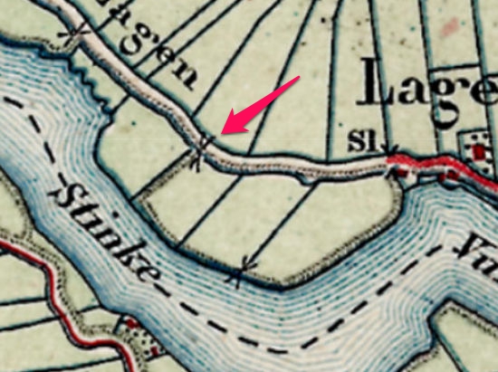 Molen Watermolen van Jan Snooij, Katwoude | Nederlandse Molendatabase