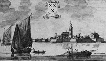 Molen (standerdmolen), Klundert | Nederlandse Molendatabase