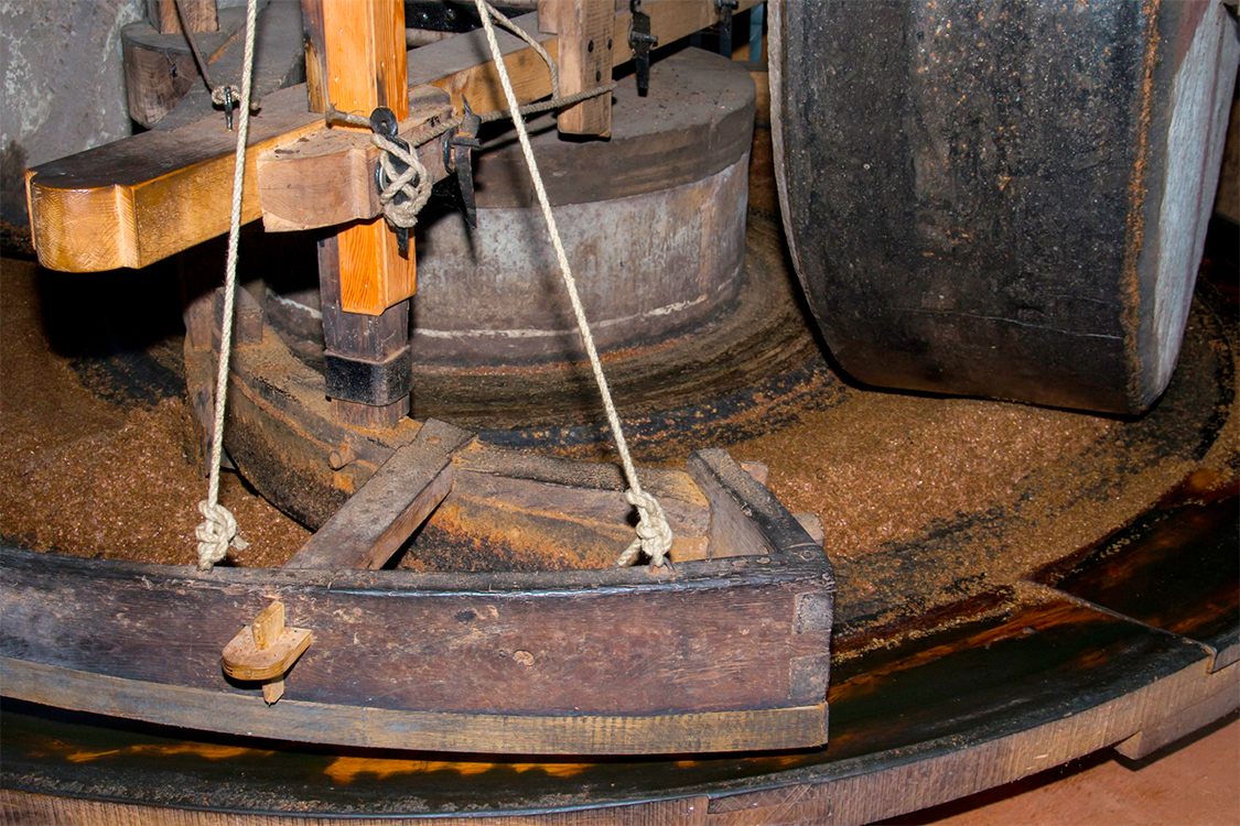 Molen Pelmolen Ter Horst, Rijssen | molendatabase