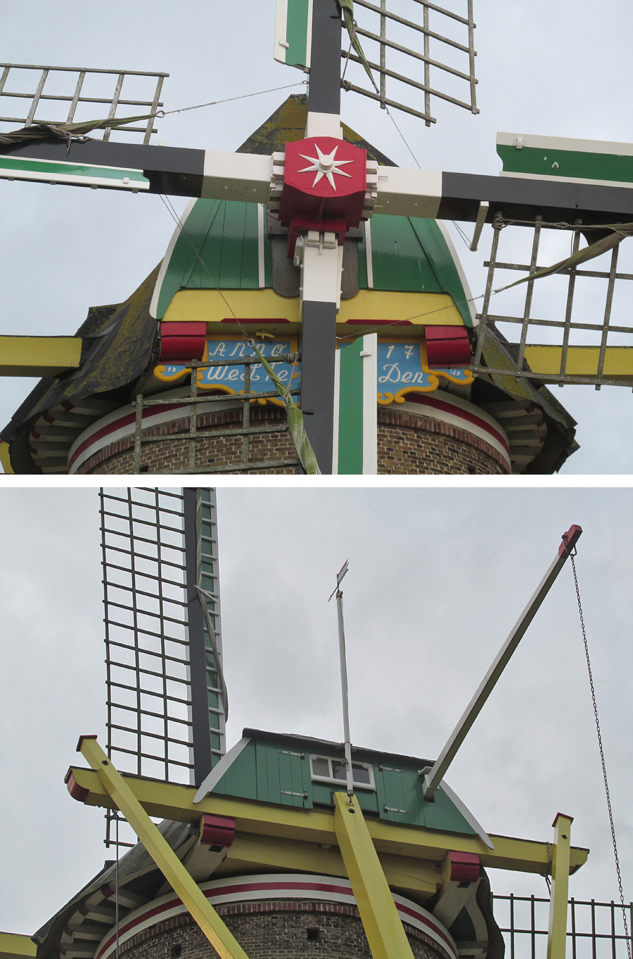 Molen Weltevreden, Domburg | Nederlandse Molendatabase