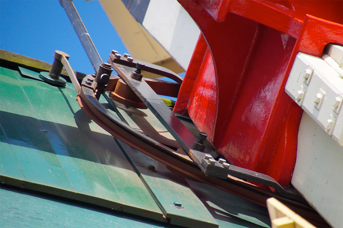 Molen De Hoop, Vorden | Nederlandse Molendatabase
