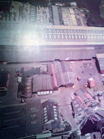 Molen Weidemolen in de Zuiderkoog, De Koekoek, Oudkarspel | Nederlandse Molendatabase