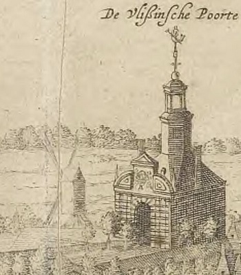 Molen Schorsmolen van Jacob v.d. Burcht, Middelburg | Nederlandse ...