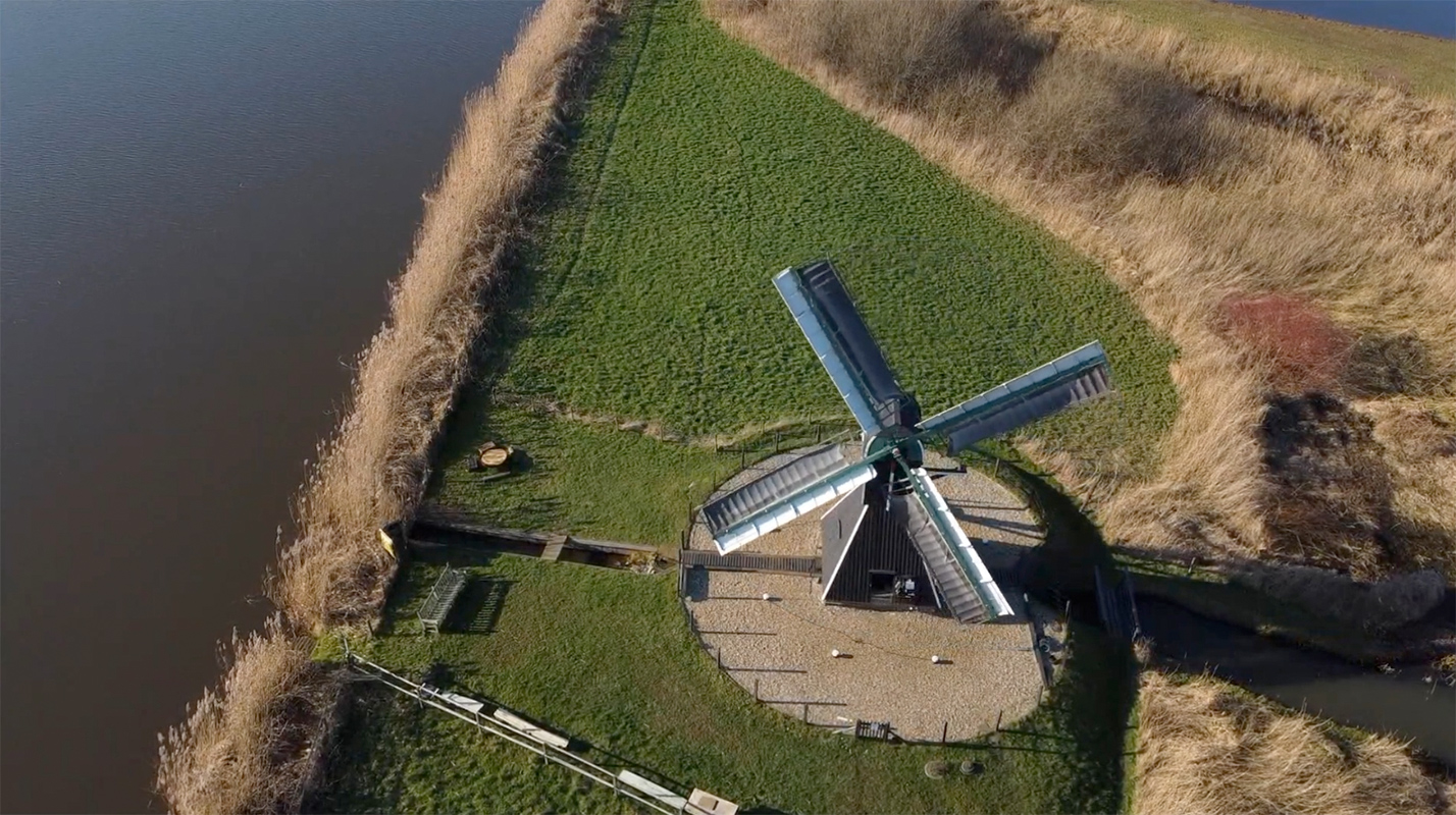 Molen Follega Molen, Laag-Keppel | Nederlandse Molendatabase