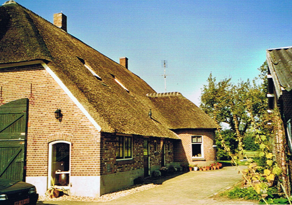 Molen De Orteler Spikker, Lettele | Nederlandse Molendatabase