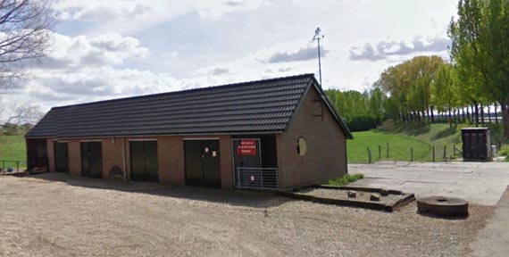 Molen Pijnappel, Pannerden | Nederlandse Molendatabase