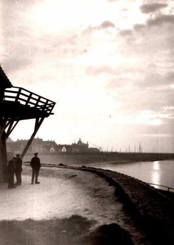 Molen De Bazuin, Harlingen/ Harns | Nederlandse Molendatabase