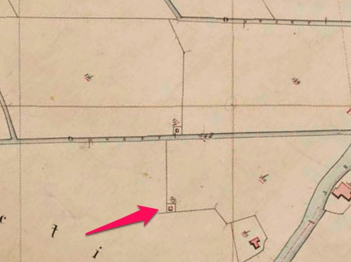 Molen van Baron S. Rengers, Tirns/ Turns | Nederlandse Molendatabase